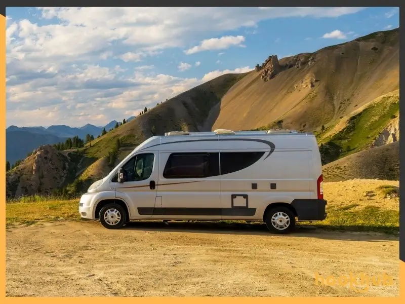 Class B RVs: The Ultimate Guide to Camper Vans | Hookhub