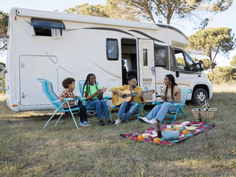 Campground Costs by State: 2025 Rates & 2026 Forecast