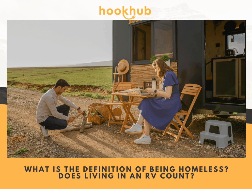 What is the Definition of Being Homeless? Does Living in an RV Count ...